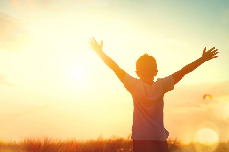 The Importance of Sunlight: Benefits of Enjoying the Sun Year Round ...