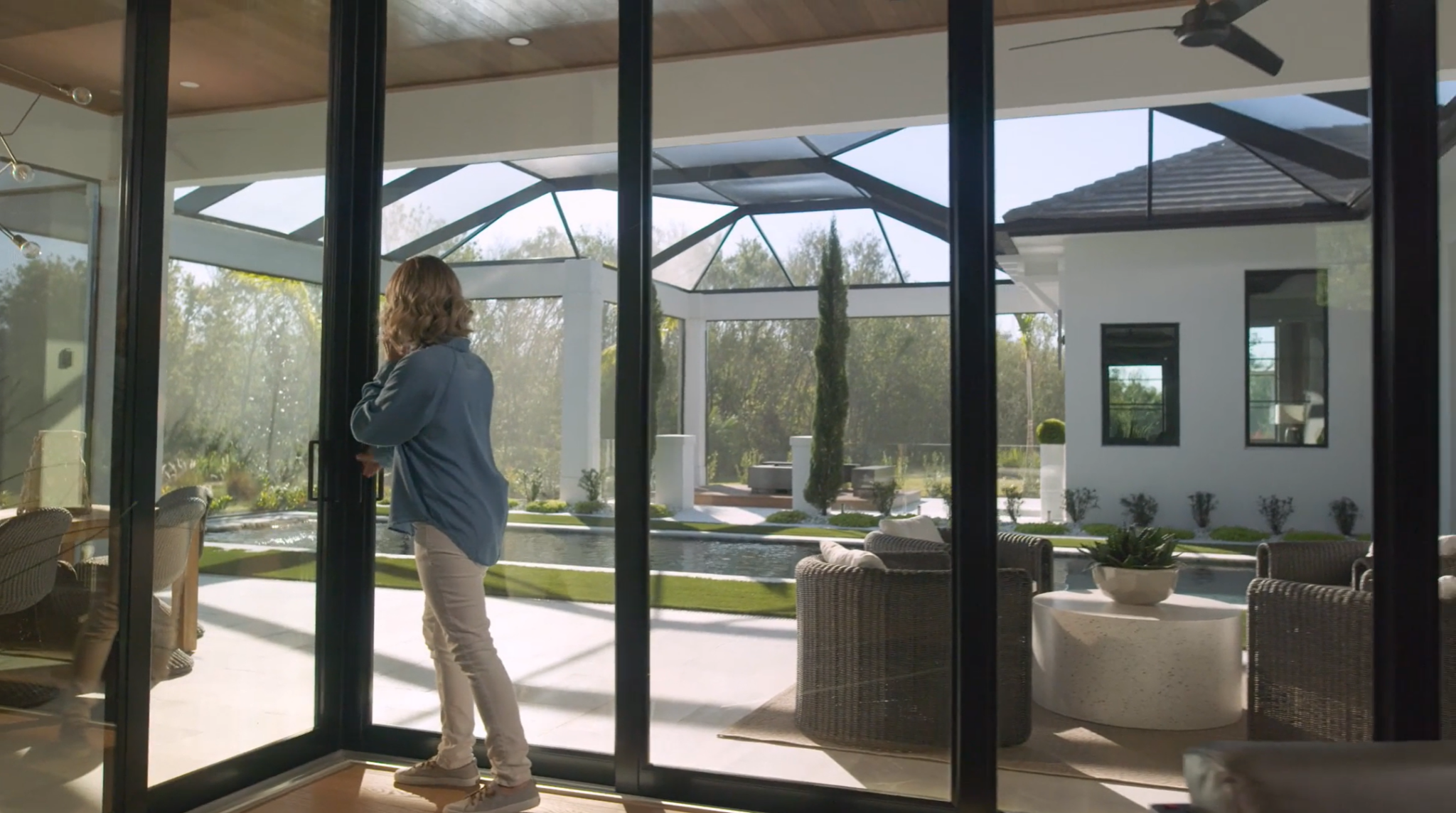 Home Protection & Security - PGT Impact Resistant Hurricane Windows and ...