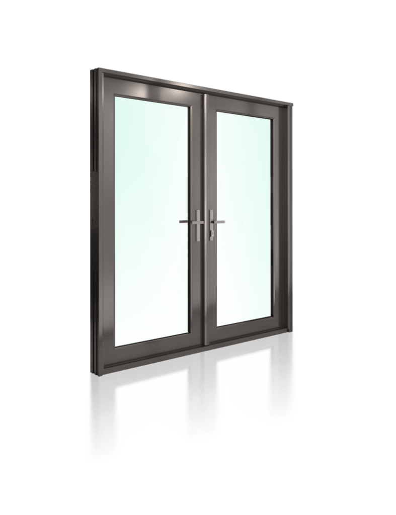 Single Hung Windows - SH5500 Single Hung Window